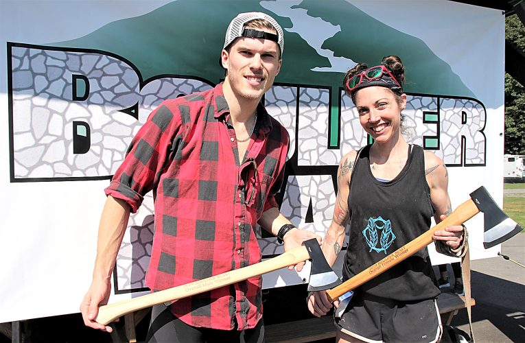 300 turn out for epic trail race on Bald Eagle Mountain | News, Sports ...